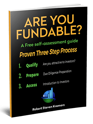 Every Leader Needs to Know CPR - A Fast Track to Funding