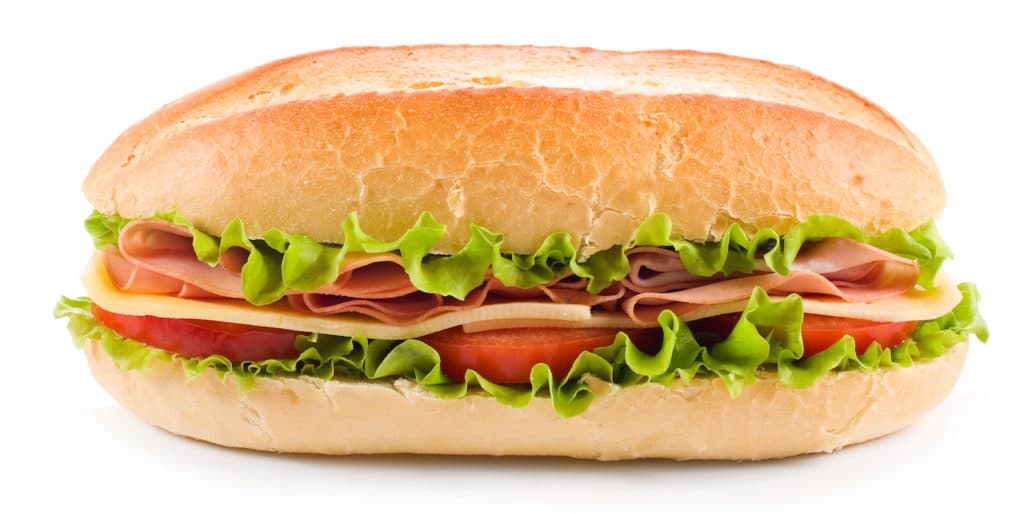 Make Investors Sit up and Notice - #7 - The Sandwich Strategy