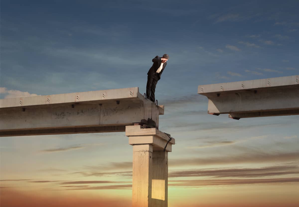 The Key to Successful Relationships with Investors