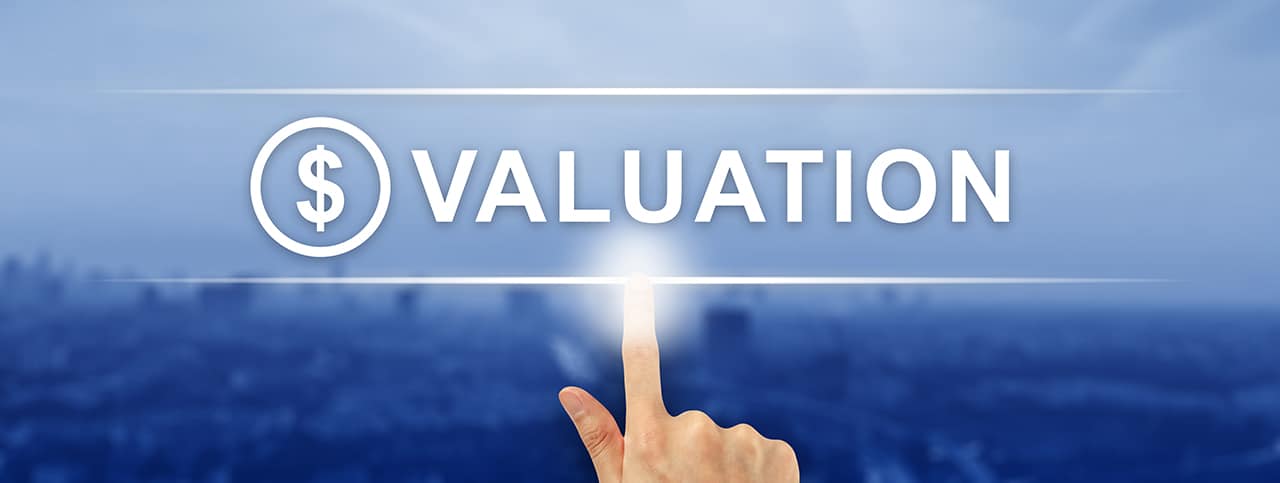 Investor valuation is the ONE key that makes or breaks your dream